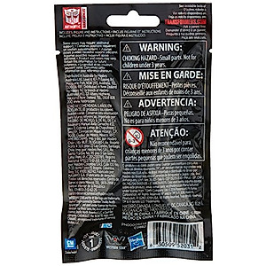 Transformers: The Last Knight Tiny Turbo Changers Series Blind Bags