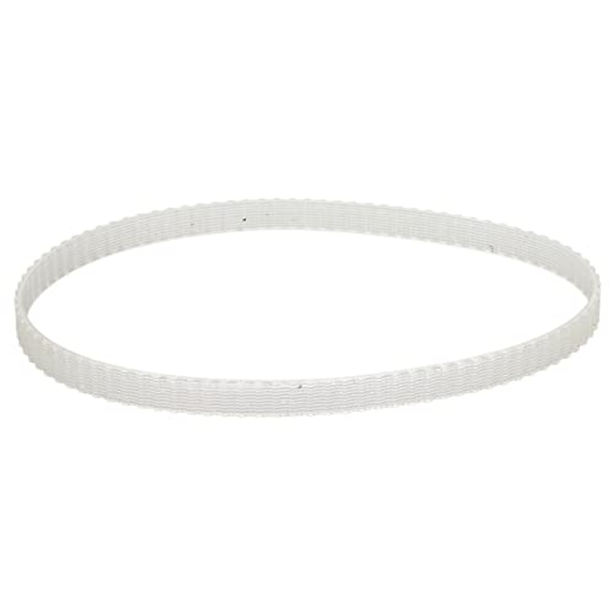 HONGCHAOUS Lathe Belt Transparent Polyurethane Transmission Accessory Replacement Part for 8x14
