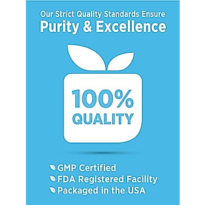 Nature's Truth Hyaluronic Acid Serum for Skin | 1 fl oz | Topical Liquid