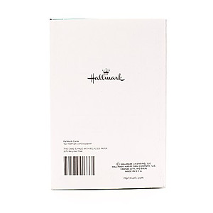 Hallmark Wedding Card for Two Grooms (Perfectly Right)