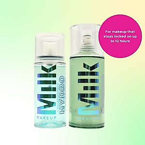 Milk Makeup Hydro Grip Primer & Setting Spray MVPs Set