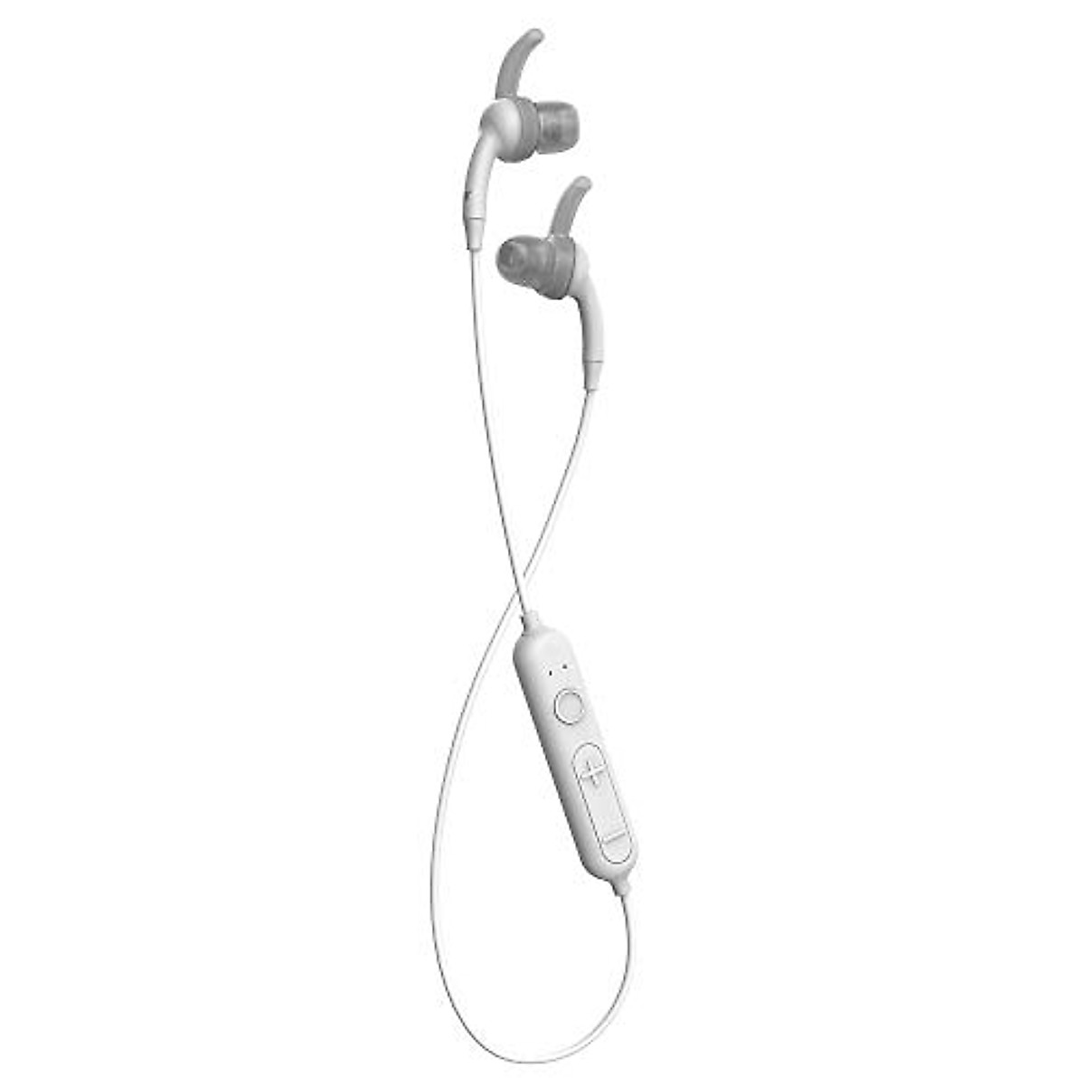iFrogz - Free Rein 2 Sport in Ear Bluetooth Headphones - White