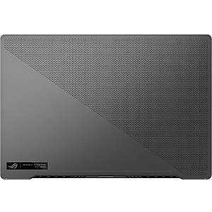 2020 ASUS ROG Zephyrus G14 14" VR Ready FHD Gaming Laptop,8 cores AMD Ryzen 7 4800HS(Upto 4.2 GHzBeat i7-10750H),Backlight,HDMI,USB C,NVIDIA GeForce GTX 1650,Gray,Win 10 (24GB RAM|512GB PCIe SSD)