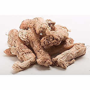 Fresh Is Best - Freeze Dried Healthy Raw Meat Treats for Dogs & Cats - Chicken Necks