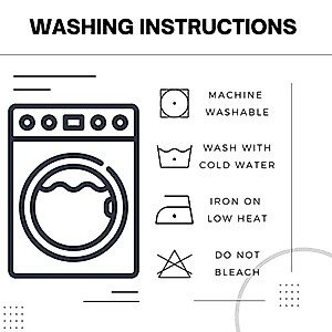 Thanksgiving Sheets Full Size Sheet Sets - Autumn Leaves Pumpkin Bed Sheets, Soft Microfiber & Deep Pocket & Wrinkle Free Bedding Sheets & Pillowcases, 1 Fitted Sheet, 1 Flat Sheet, 2 Pillow Cases