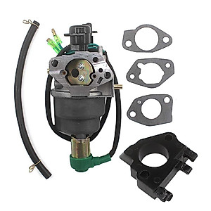 AISEN Generator Carburetor CARB Gasket for POWERMAT PM0105007 PC0105007 PMC105007