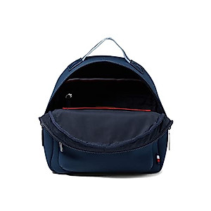 Tommy Hilfiger Jen Dome Backpack Neoprene Tommy Navy One Size