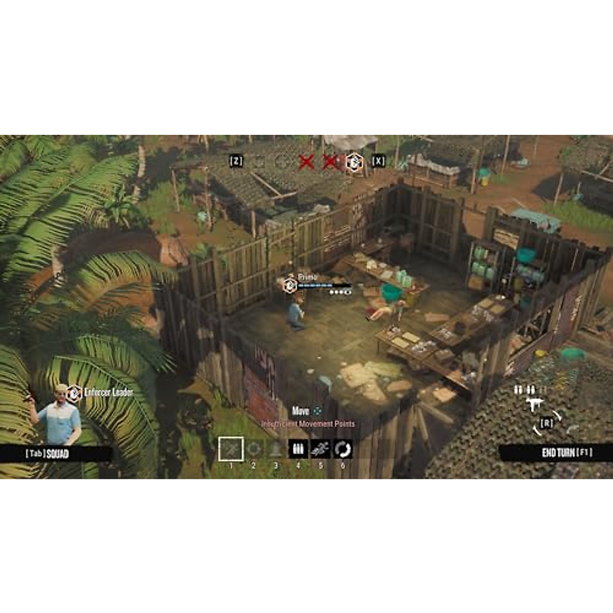 Narcos: Rise of The Cartels (Xbox One)