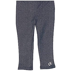 Calvin Klein 2 Pieces Legging Set