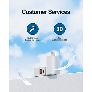 30W 27W Power Cord for eero, eero 6, eero-Pro-6 mesh WiFi Router,eero 6+,eero 6 Extender,eero Pro 6E,C010001 C210001 C110011 Charger Adapter Supply