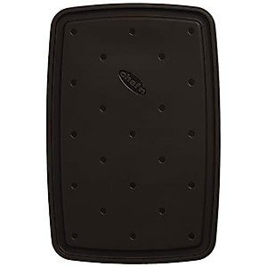 Chef'n Sweet Spot Ice Cream Sandwich Maker, Large, Black