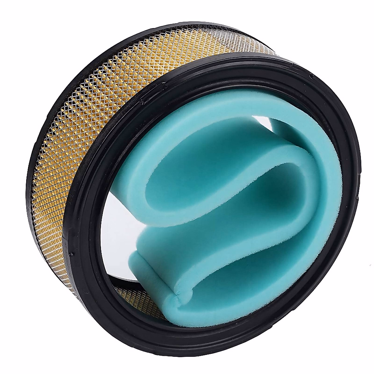 Fremnily 47 083 03-S1 Air & Pre filter compatible with Kohler K301 K321 K361 K241 CH20 CV20S CH23 CH18 4708303 47 083 03-S KH-47-883-03-S1