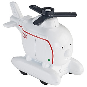 My First Thomas & Friends, Push Along Harold