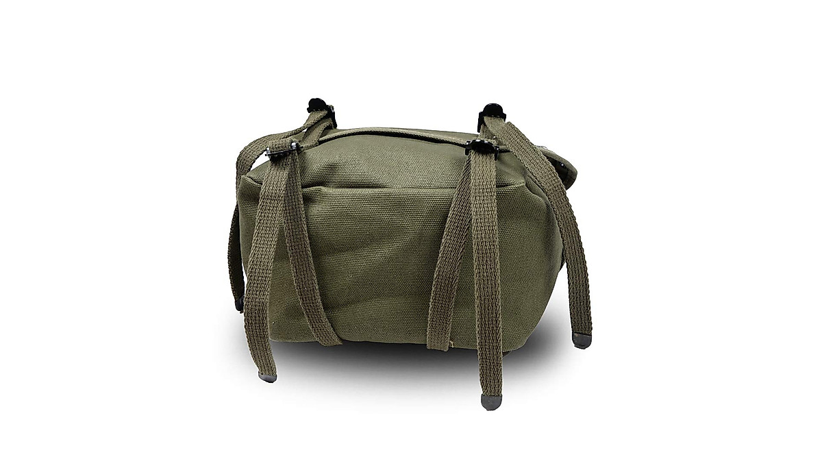 Vietnam War US M1961 Backpack Replica - Authentic Military Gear