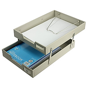 Kokuyo Steel Tray 2-Stage ST-2M