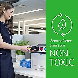 Xerox VersaLink C400/C405 Cyan/ Magenta/ Yellow High Capacity Toner Cartridge Multi-Pack (4800 Pages) - BND00637