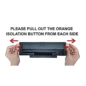 Chyumink Compatible Replacement for Pantum PB-211 Toner Cartridge use with Pantum P2500W, P2502W, M6550NW, M6600NW, M6552NW, M6602N Printers-1 Pack