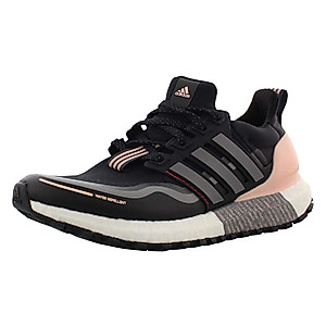 adidas Womens WMNS Ultraboost Guard FU9465 - Size 9W Black/Pink