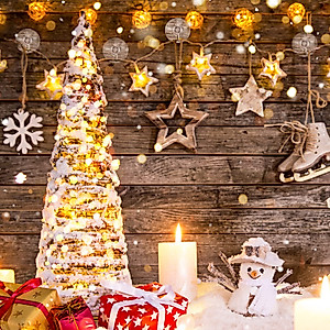 Mudder Suction Cup Hooks Wall Hooks 1.77 Inch Clear Suction Cups with Metal Hooks for Window Glass Kitchen Wall Towel Hooks Hangers Supplies for Christmas Light Decorations(80 Pieces,30 mm)