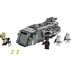 LEGO 75311 Star Wars TM Imperial Armoured Marauder