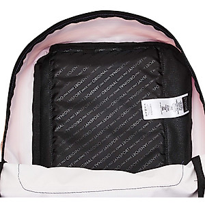 JanSport(ジャンスポーツ) Women Backpack, Sunset Stripe, One Size