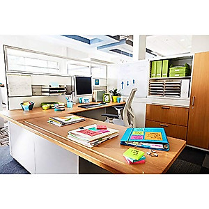 Post-it® Notes Original Notepads - Cape Town Color Collection