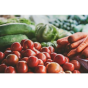 BaleBuster Straw Bale Gardening Twenty Bale Preparation kit Traditional Refined NPK Formulation 24 lbs (not Organic)