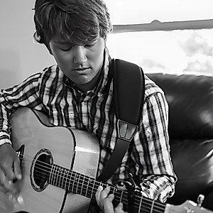 Neotech Mega Strap-Regular, Black (8301052)