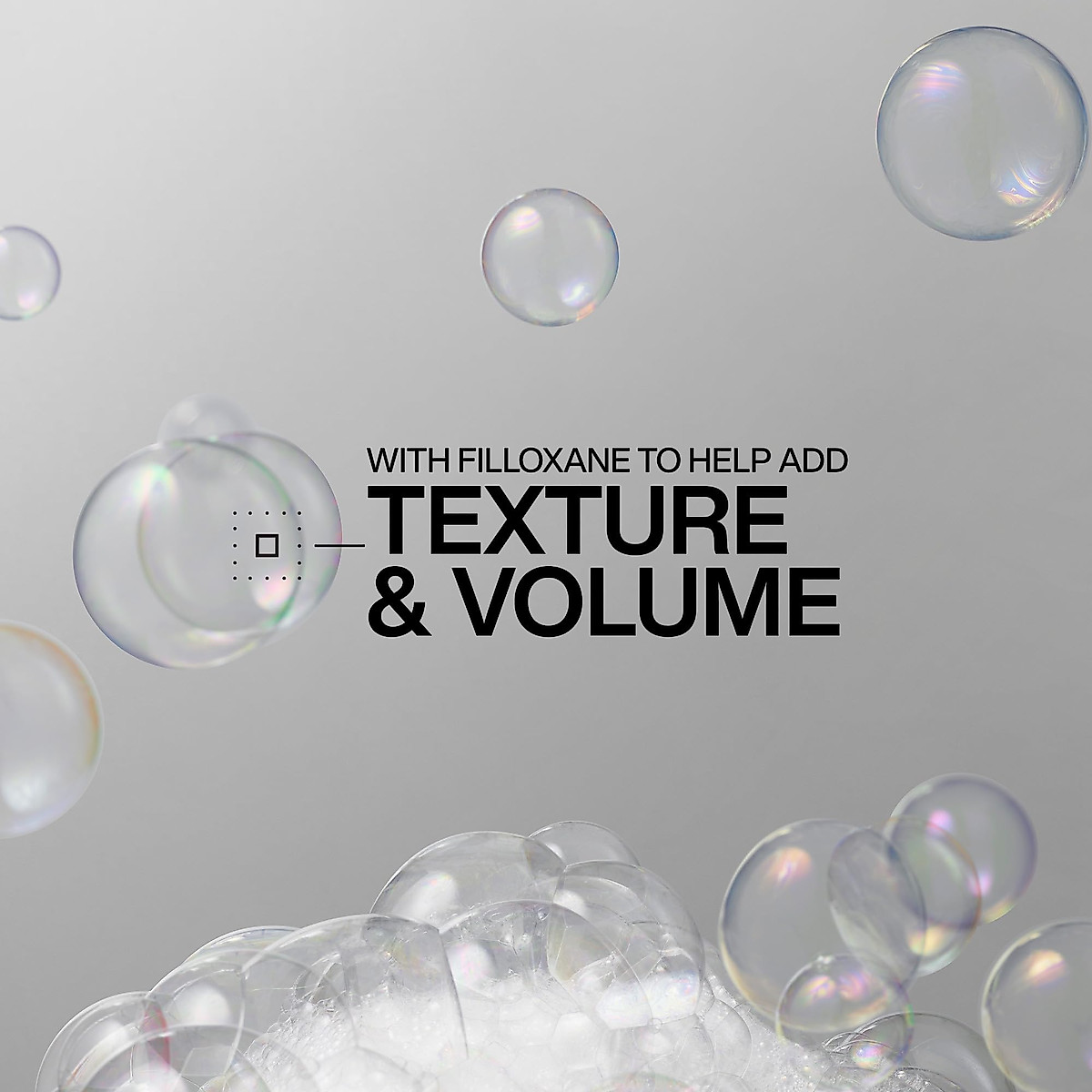 Redken Volume Injection Shampoo & Conditioner Set | Adds Volume, Lift, and Body to Flat Hair | Soft, Shiny Finish | Paraben Free