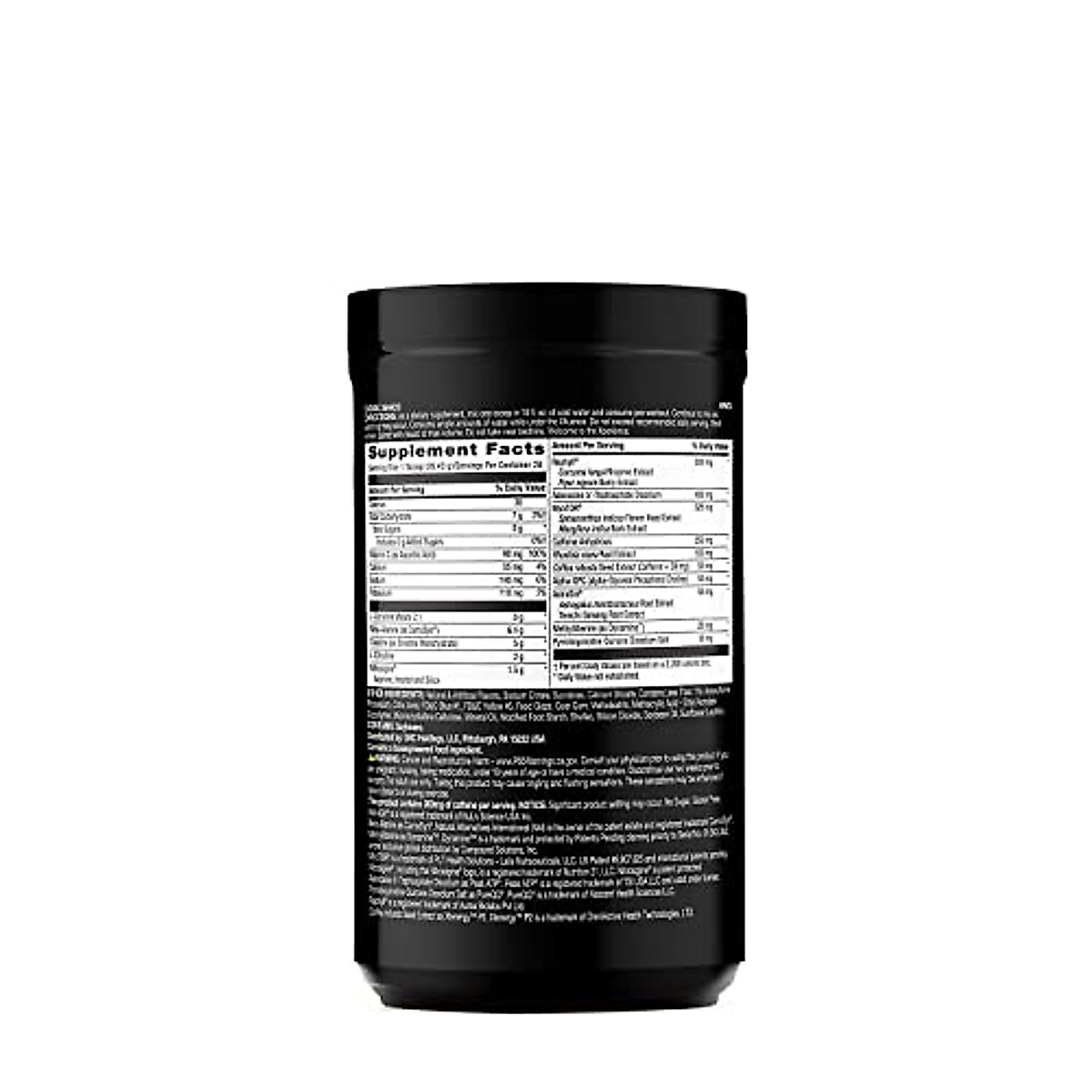 Beyond Raw Concept X - Gummy Worm - 20.76 oz.
