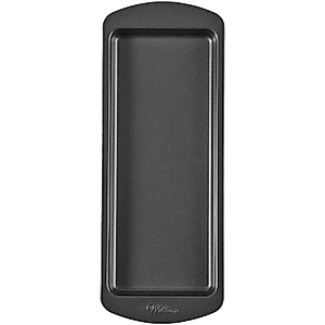 Wilton Easy Layers! 10 x 4-Inch Loaf Cake Pan Set, 4-Piece