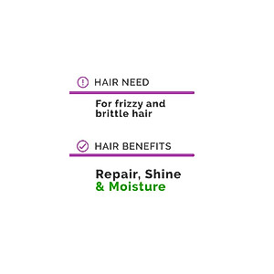 Novex Super Aloe Vera Leave In Conditioner, 17.6 Oz Bottle