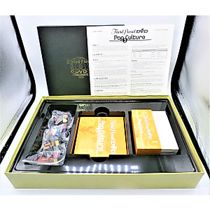 Trivial Pursuit - Dvd Pop Culture 2Nd Edition