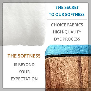 Gifts for Granddaughter,Granddaughter Gifts from Grandma Grandpa,to My Granddaughter Blanket 60”x50”,Granddaughter Gifts from Grandparents Grandmother for Birthday Graduation Christmas