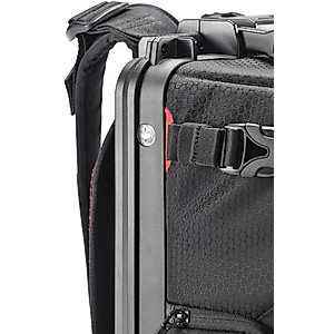 Pelican S115 Elite Sport Backpack (Black)