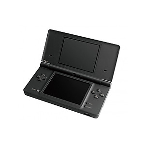 Nintendo DSi - Handheld game console - black