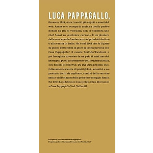 Benvenuti a Casa Pappagallo