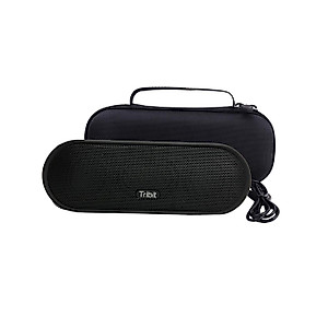 Aenllosi Hard Storage Case Replacement for Tribit MaxSound Plus Portable Bluetooth Speaker