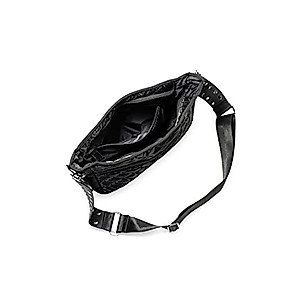 Haute Shore - Perri Night Puffer Cross-Body Bag