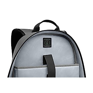 (India) Dell EcoLoop Urban Backpack - Gray - CP4523G