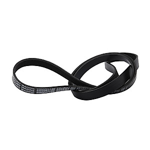 Quicksilver 8M0097728 Serpentine Belt, MerCruiser, 4.5L Bravo and 6.2L MPI