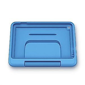 Amazon Kid-Friendly Case for Fire 7 tablet (Only compatible with 12th generation tablet, 2022 release) - Arcade Hero