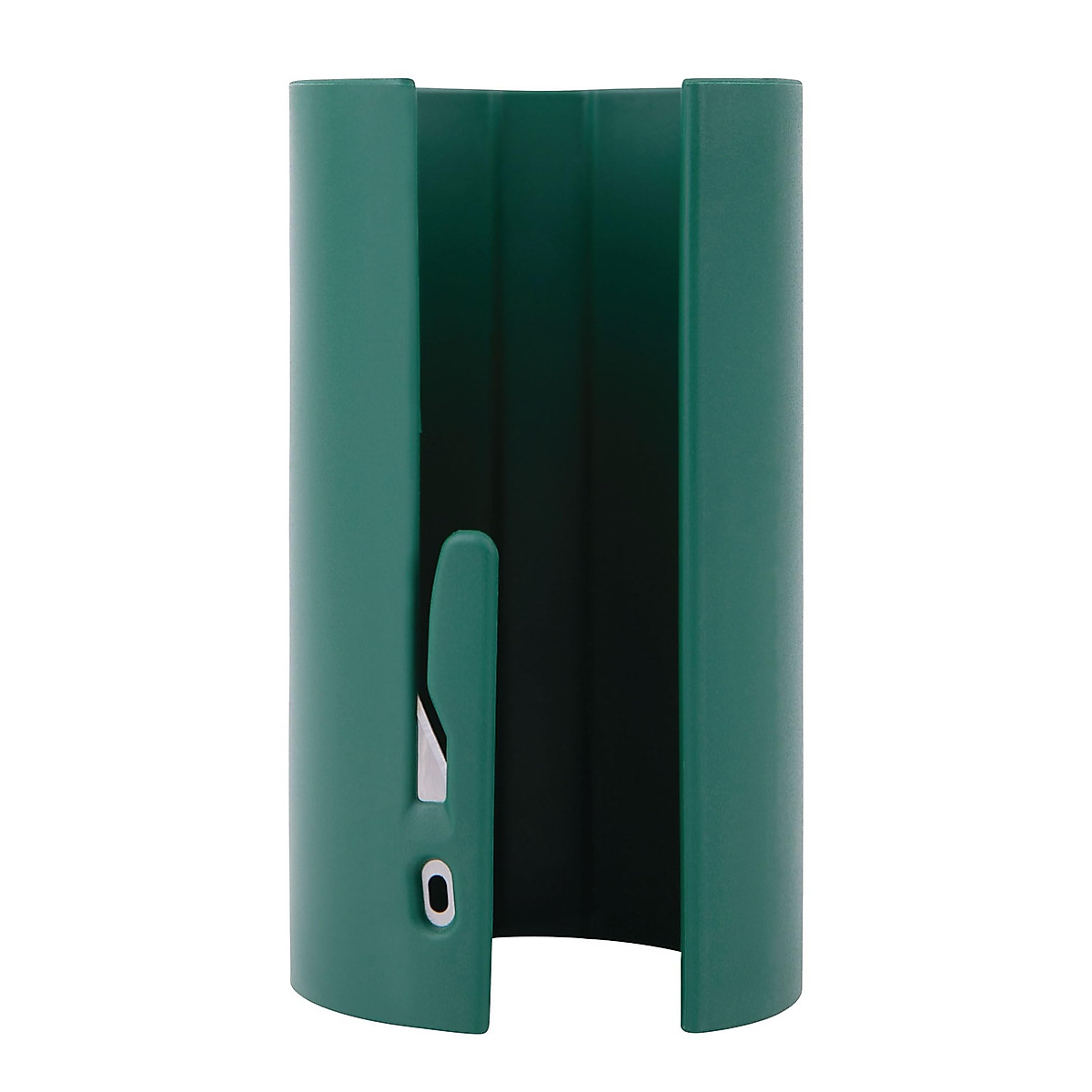 Little ELF The Original Gift Wrap Cutter (2-Pack) | As seen on Shark Tank | Holiday Wrapping Paper Cutter