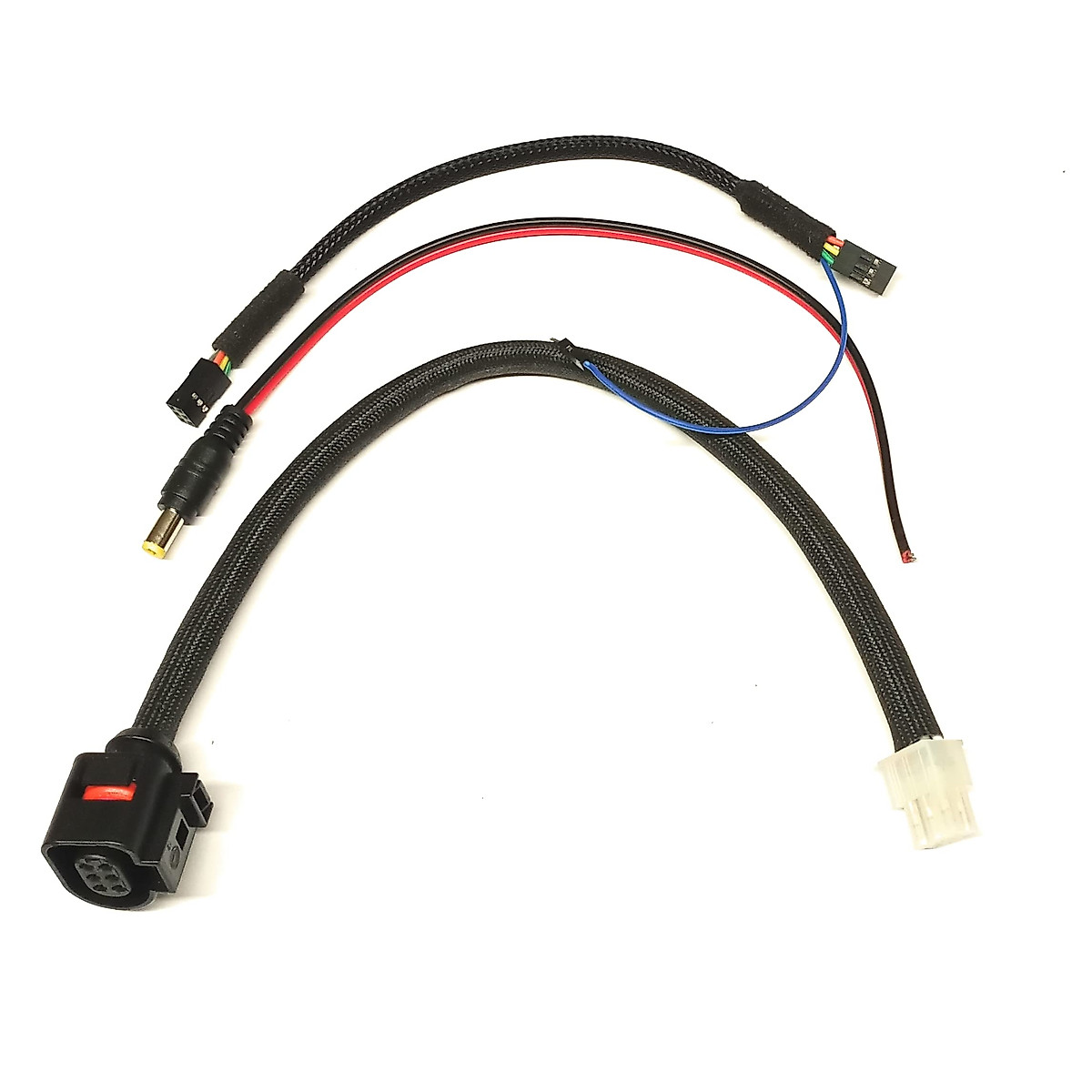 Wideband Lambda Sensor Control Module for Arduino. Controlduino 01M11V00.