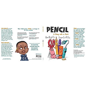 Pencil: A Story With A Point