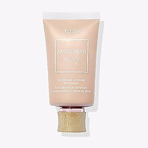 tarte Amazonian Clay 16-Hour Full Coverage Foundation 20B Light Beige