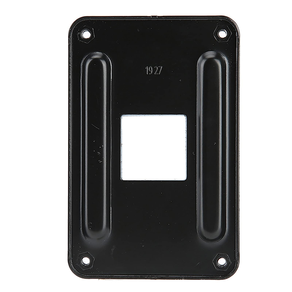 AM4 CPU Heatsink Bracket Backplate, Radiator Base Cooler Mounting Backplane for AM4
