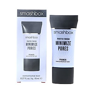 Smashbox Mini Photo Finish Minimize Pores Oil-Free Primer 0.27oz (8ml)