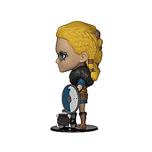 UBI Heroes Series 2 Chibi ACV Eivor Female Figurine