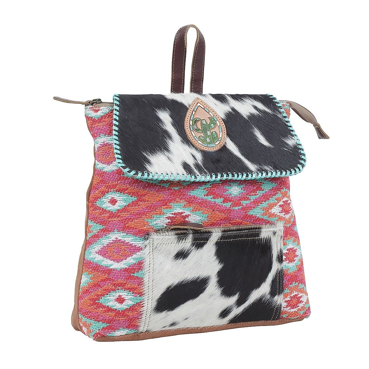 Myra Bag Serein Backpack Bag S-4731